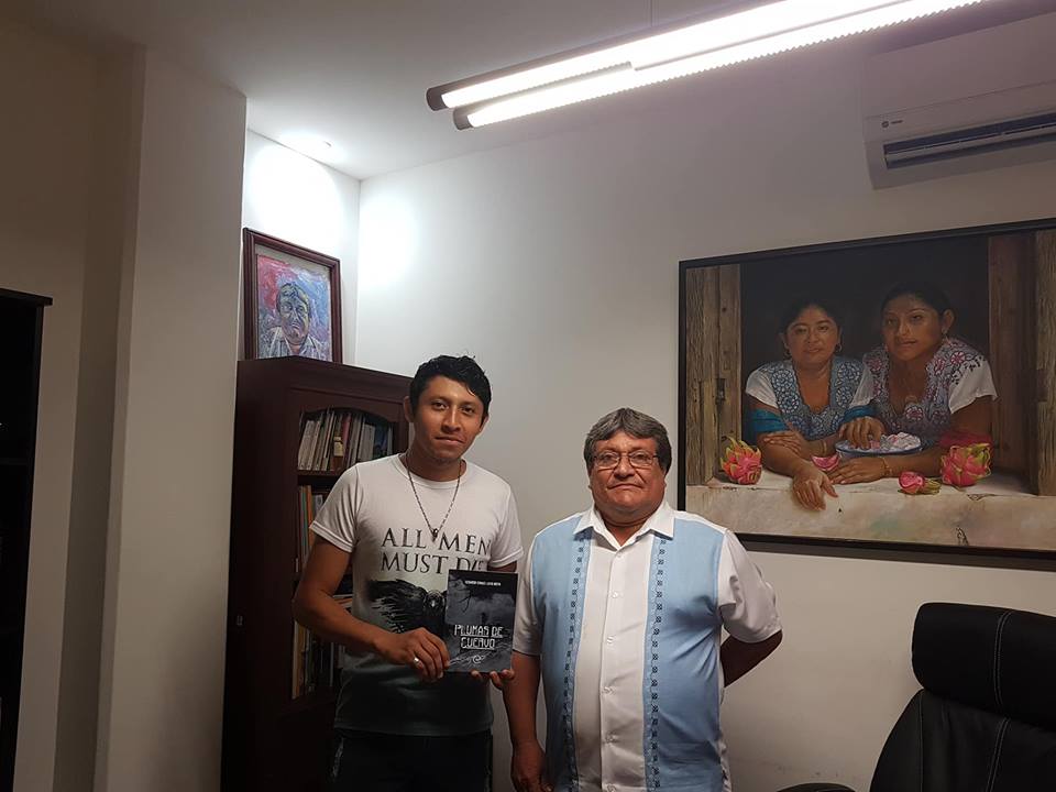 Universidad Autónoma de Campeche | Facultad de Humanidades